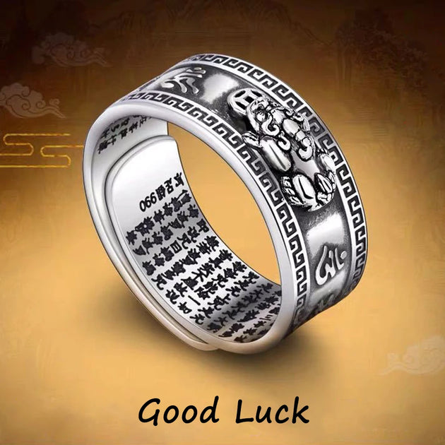 Feng Shui Rings – EastGift